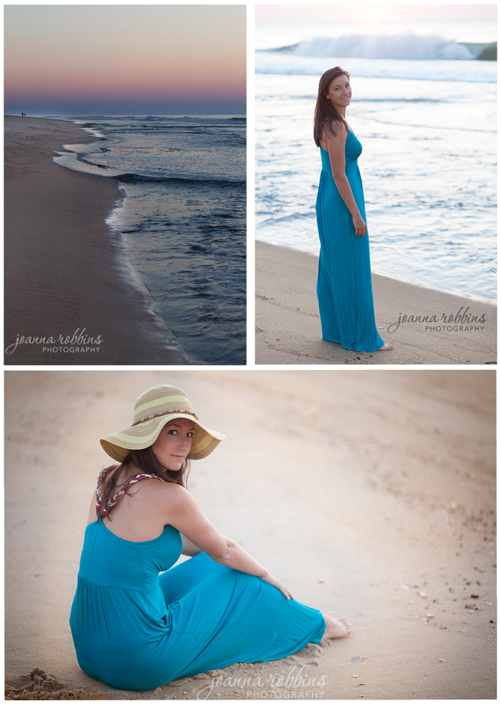 {Ocean City, Maryland Portrait Photography} Life By Lens: Creation » My ...